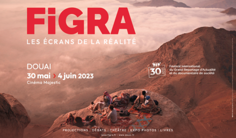 Les trente bougies du FIGRA - Événements et associations autres que ...