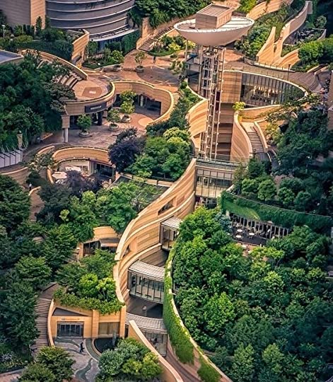 Ecotopia - Lecture pour tous - Festiplanète